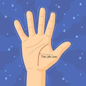 The Palmistry Guide: Palm Lines » Reality Unmasked